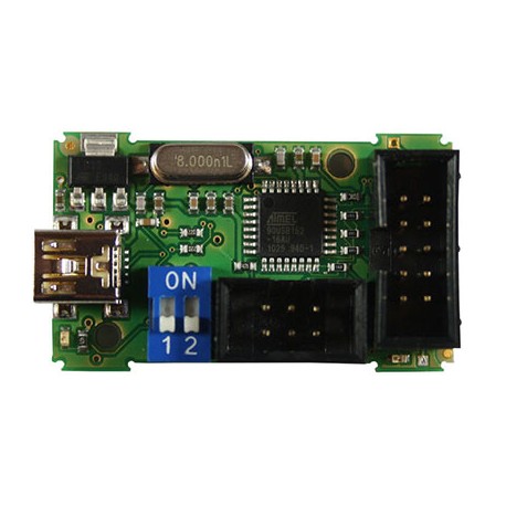 Diamex USB-ISP-Programmer S2