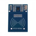 Arduino-RFID-Modul