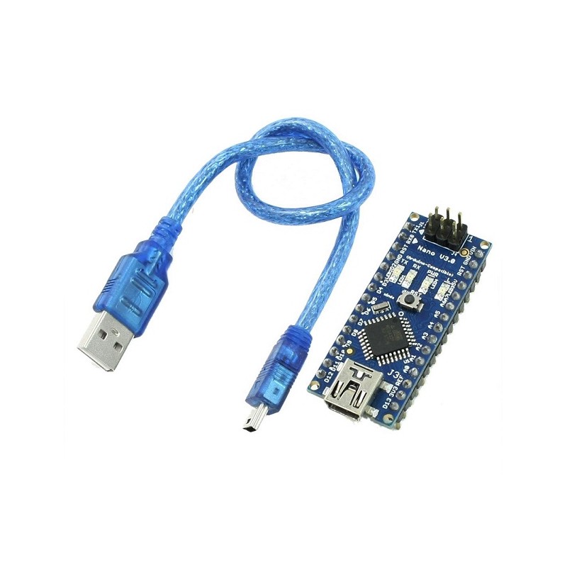 arduino kompatibel nano v3.0