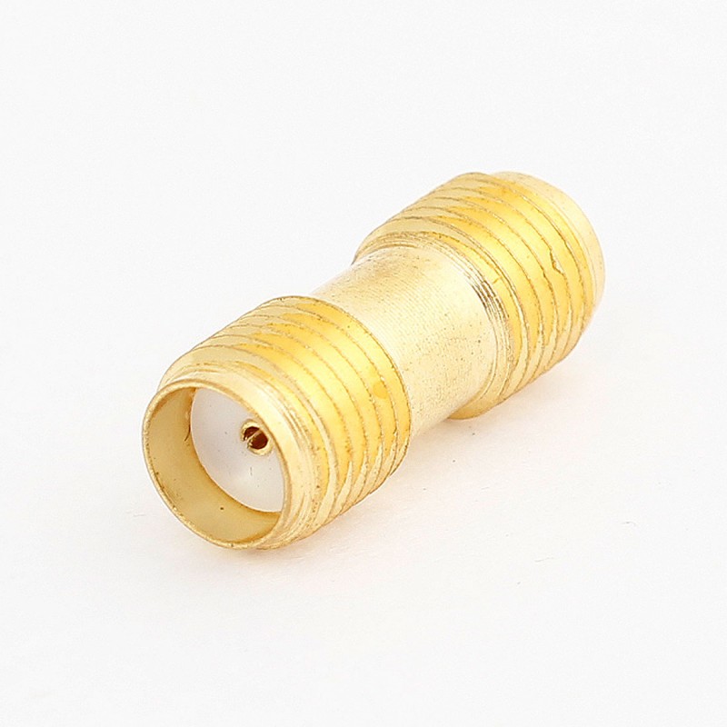 SMA-Adapter Buchse-Buchse