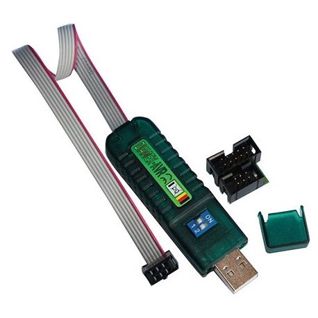 USB ISP Programmer