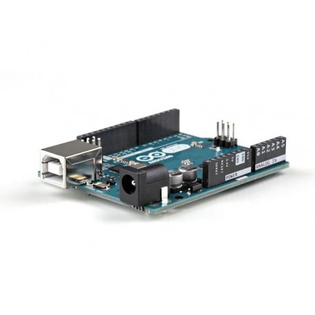 Arduino Uno Platine R3