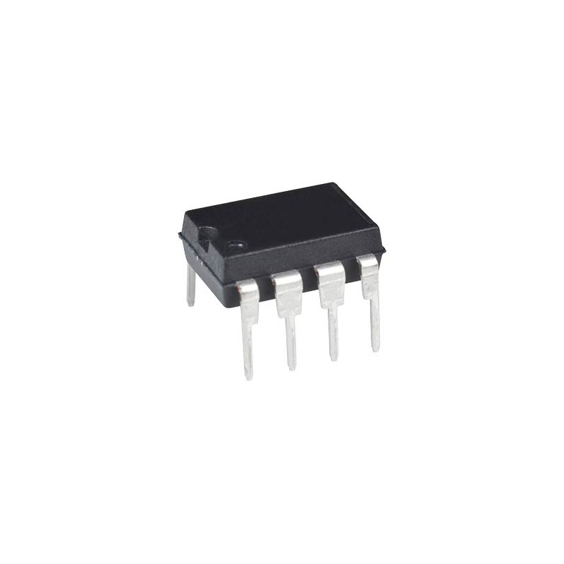 IRS2101PBF MOSFET-Gate-Ansteuerung 0.6 A 20V 8-Pin DIP