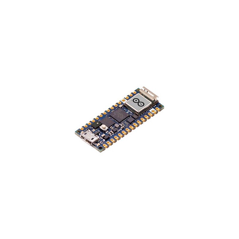 Arduino Nano RP2040 Connect, RP2040, ohne Header