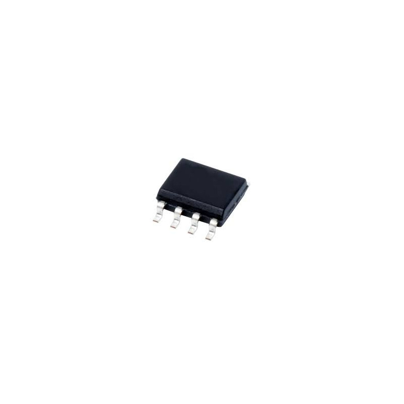 LMV358ID Operationsverstärker SMD SOIC,8Pin