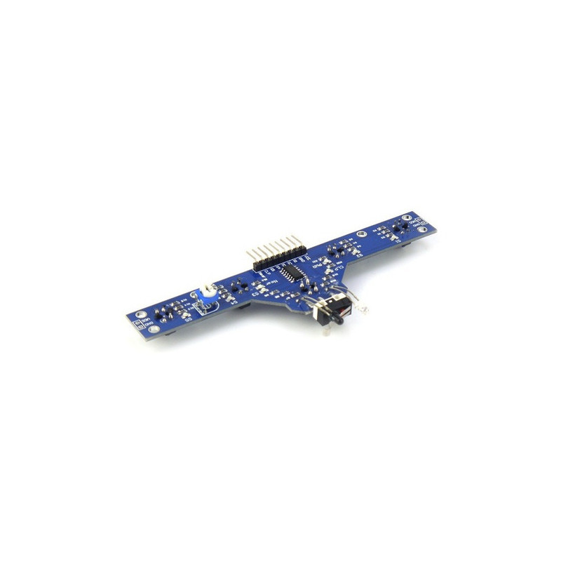 5-Channel Tracking Sensor Module