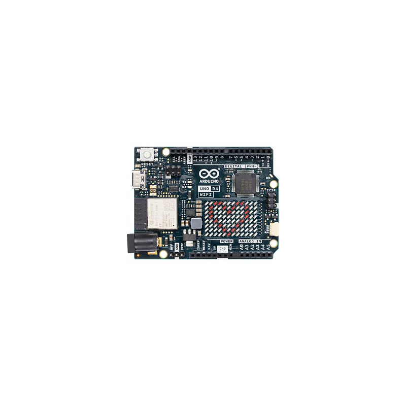 Arduino Board Uno Rev4 Wifi