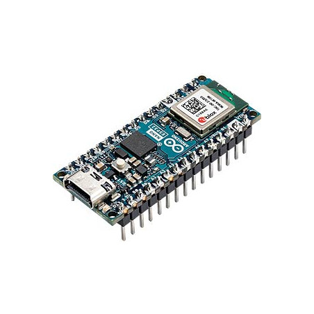 Every ESP32 With Headers – Wi-Fi & BLE Board - Arduino Official Arduino ...