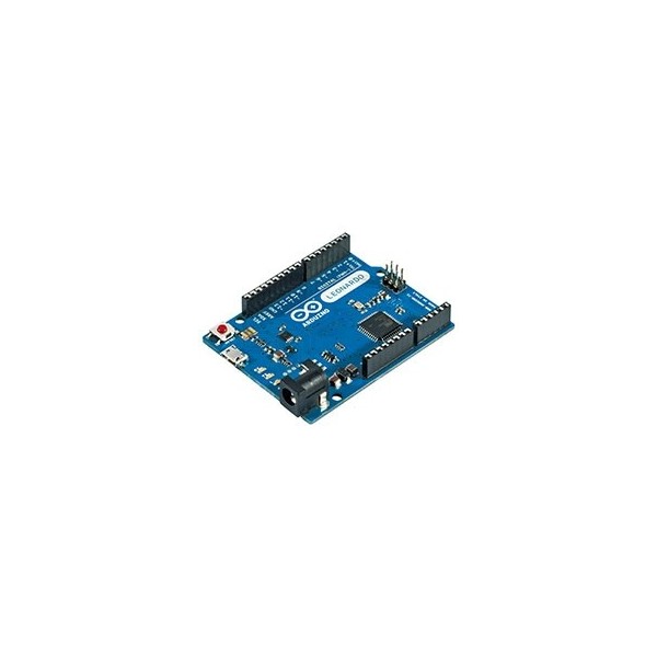 Arduino Leonardo Platine