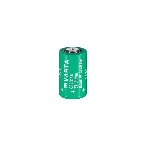 CR 1/2 AA Varta 6127 3,0V 950MAH