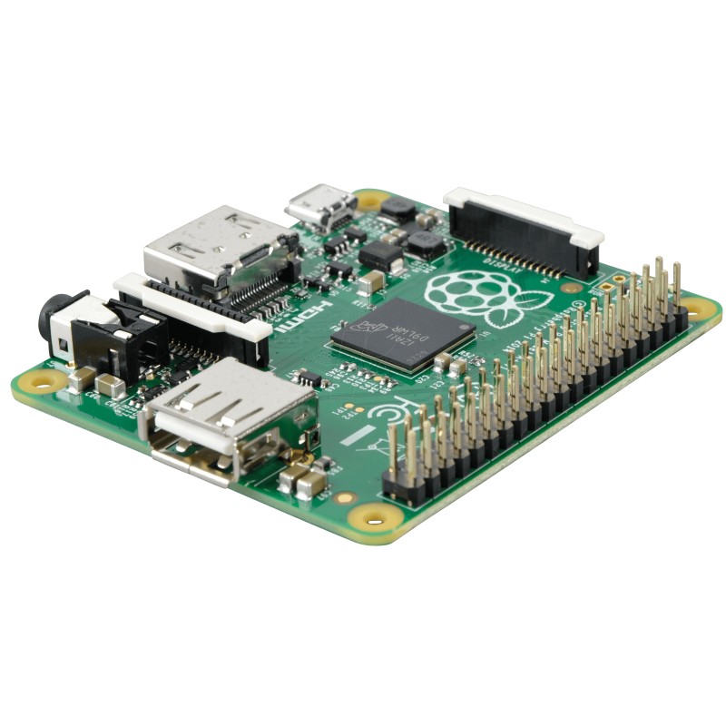 RASPBERRY-PI A+ , 256MB