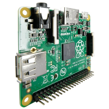 RASPBERRY-PI A+ , 256MB